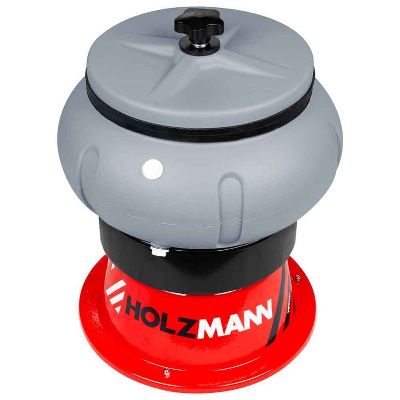 Holzmann Vibratory Tumblers: Overview and Comparison - Blogs on ...